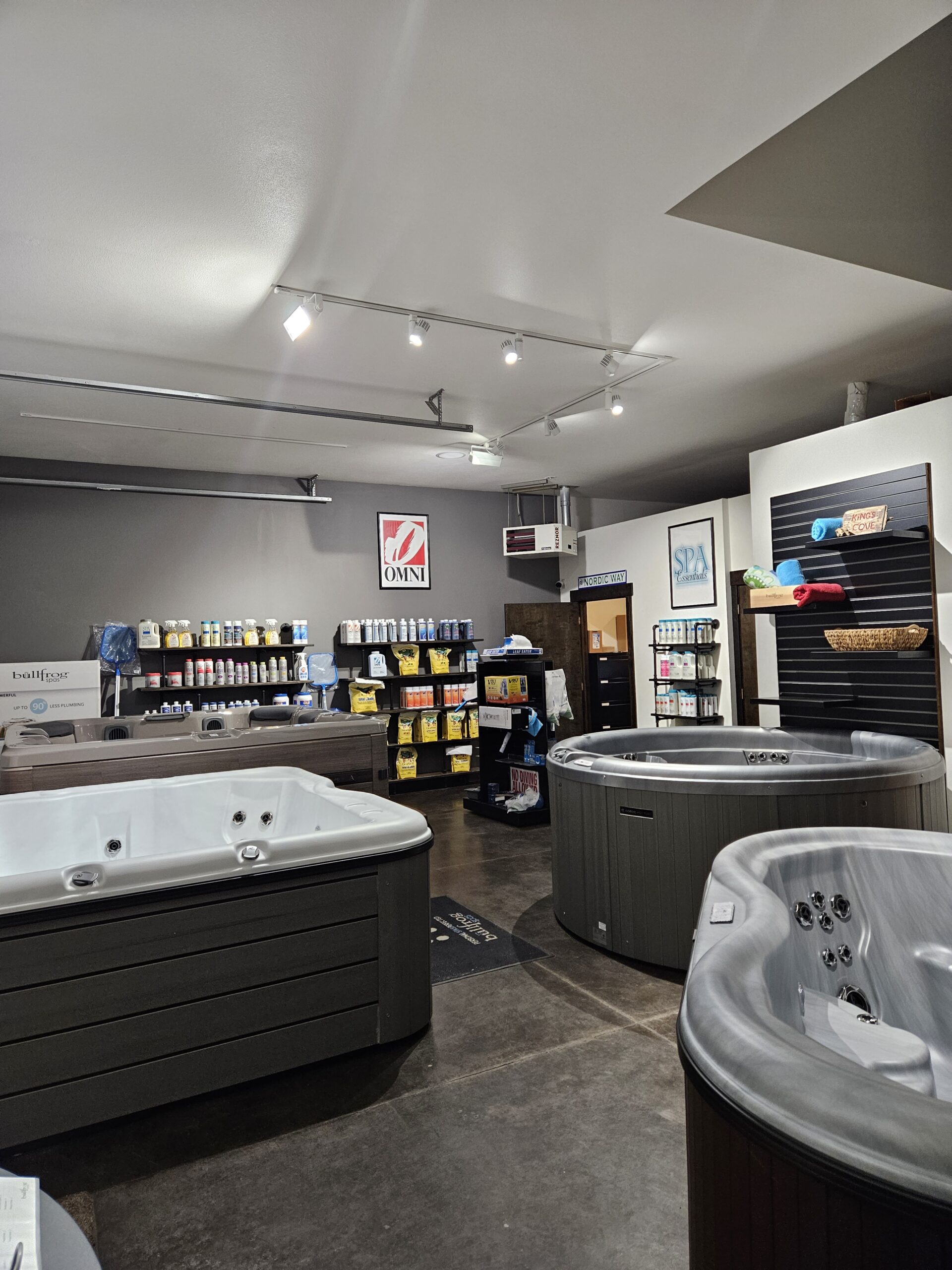 About Us - Aqua Elite Pool and Spa