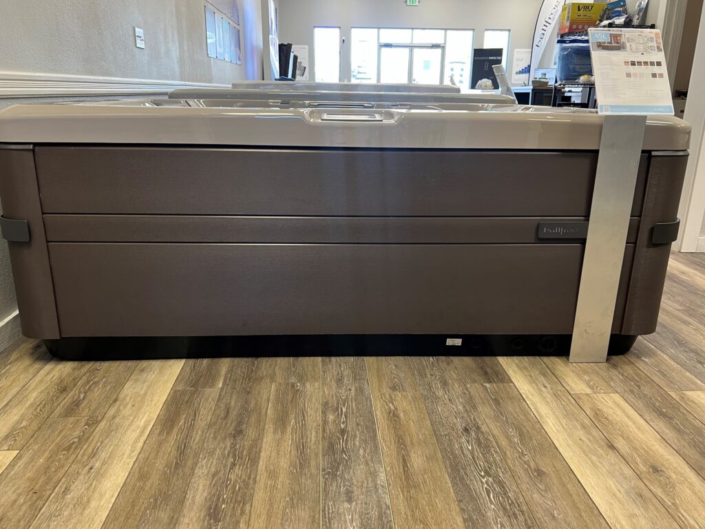 6 Person Hot Tubs For Sale Coeur D'Alene, ID & Spokane Valley | In ...