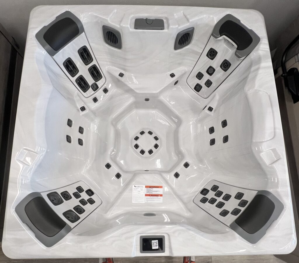 Couer d'Alene - Aqua Elite Pool and Spa