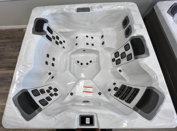 Couer d'Alene - Aqua Elite Pool and Spa