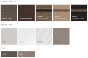 Bullfrog A7 - Aqua Elite Pool and Spa