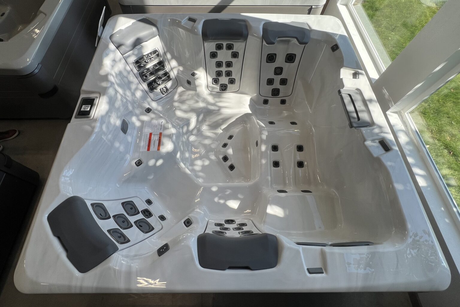 Couer d'Alene - Aqua Elite Pool and Spa